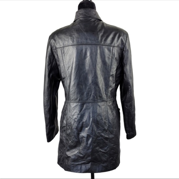 Danier | Jackets & Coats | Danier Canada Womens Leather Jacket With ...